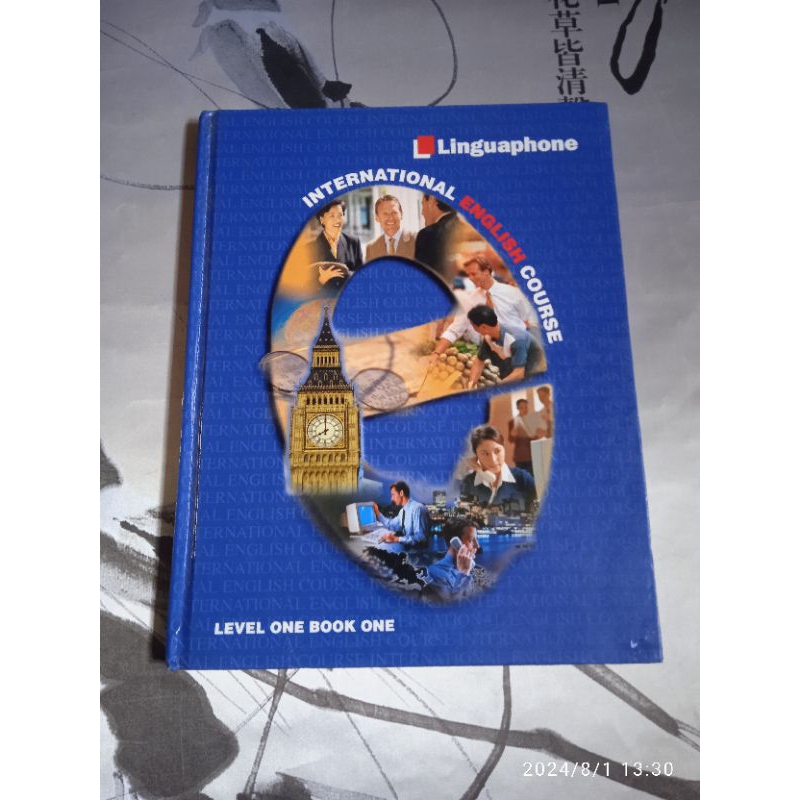 Jual buku internatiol English course level 1 book 1 | Shopee Indonesia