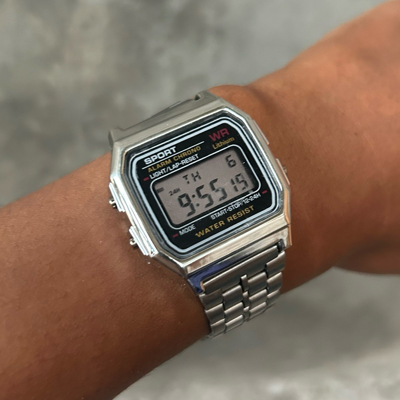 Jual SPORT WATCH. | Shopee Indonesia