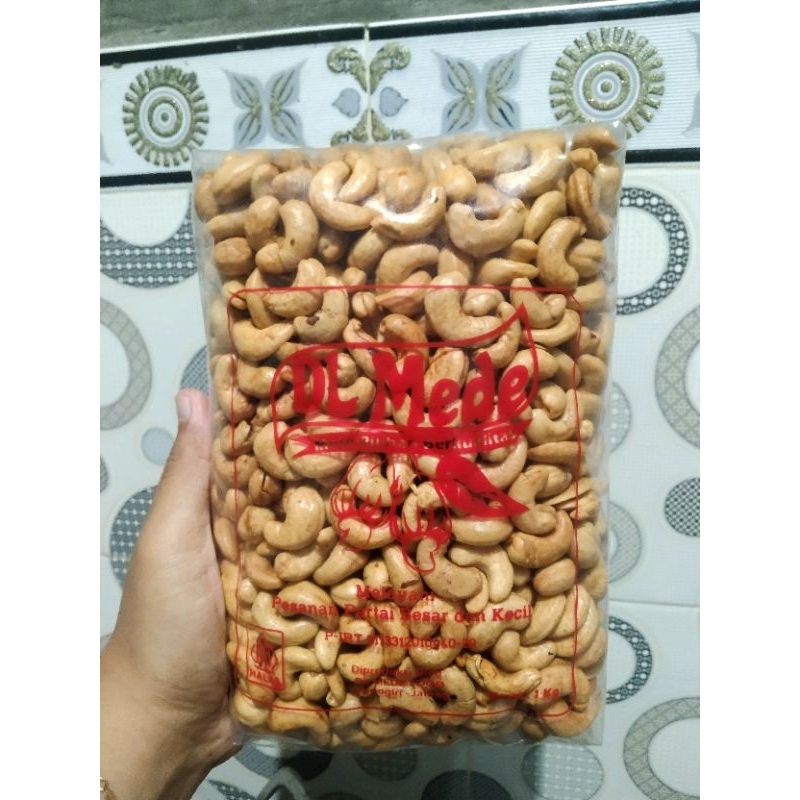 Jual Mete Goreng Asli Wonogiri | Shopee Indonesia