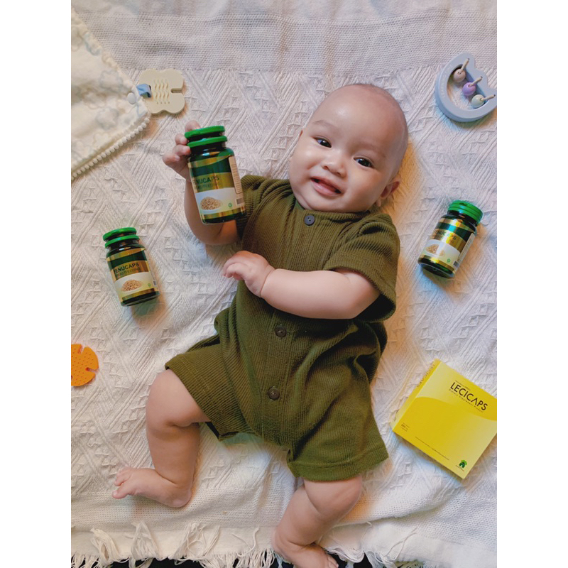 Jual Asi booster Fenucaps | Shopee Indonesia