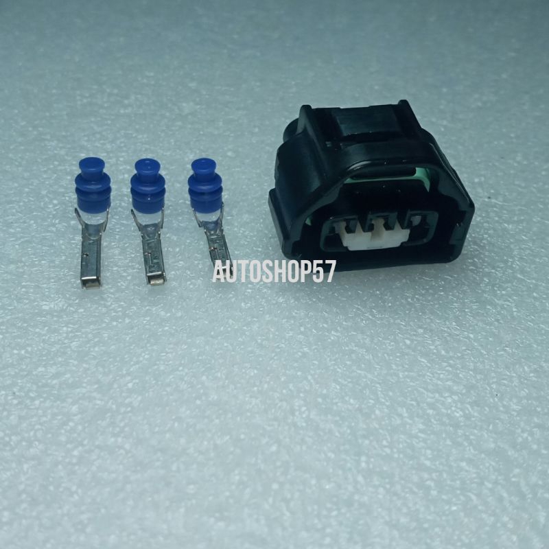 Jual Soket Sensor Tps Mazda Familia | Shopee Indonesia