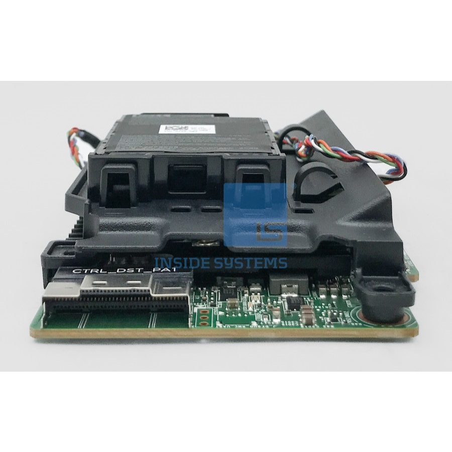 Jual DELL PERC H755 8GB NV 12Gbs Front SAS Card Controller PN 3KDWX ...