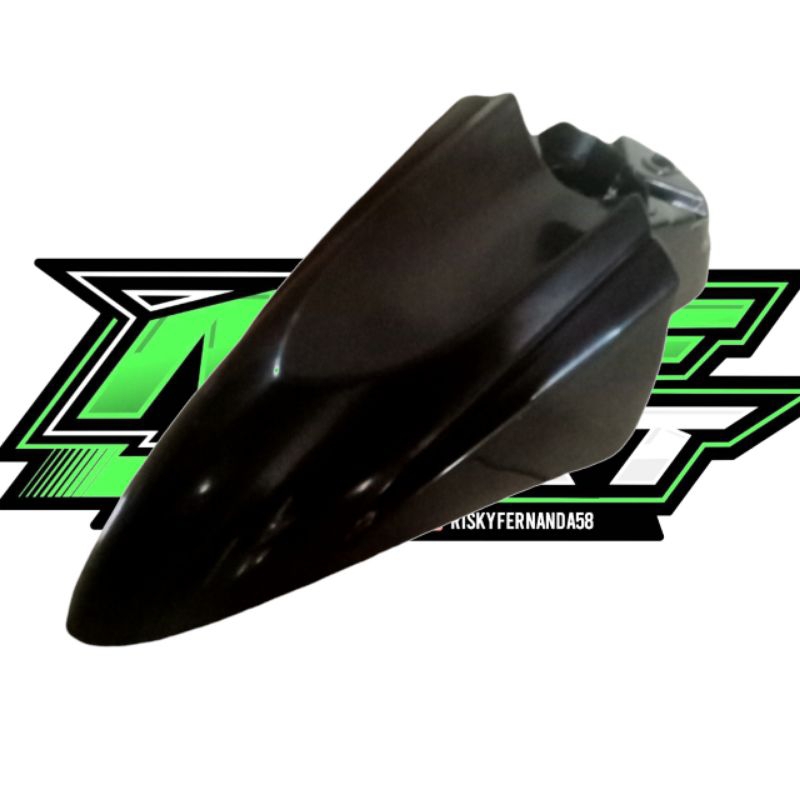 Jual Slebor depan Yamaha Mio J bahan belum cat | Shopee Indonesia