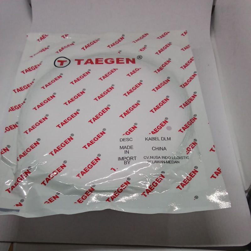Jual SELING GAS - TALI GAS ( TAEGEN) | Shopee Indonesia