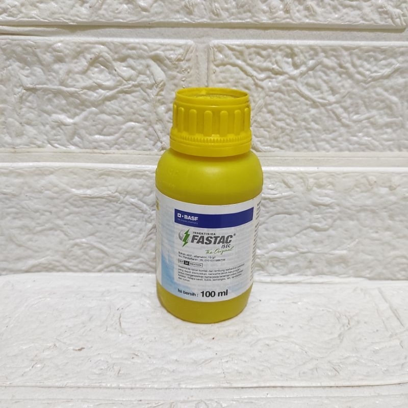 Jual FASTAC 15EC 100ML INSEKTISIDA HAMA KUTU | Shopee Indonesia