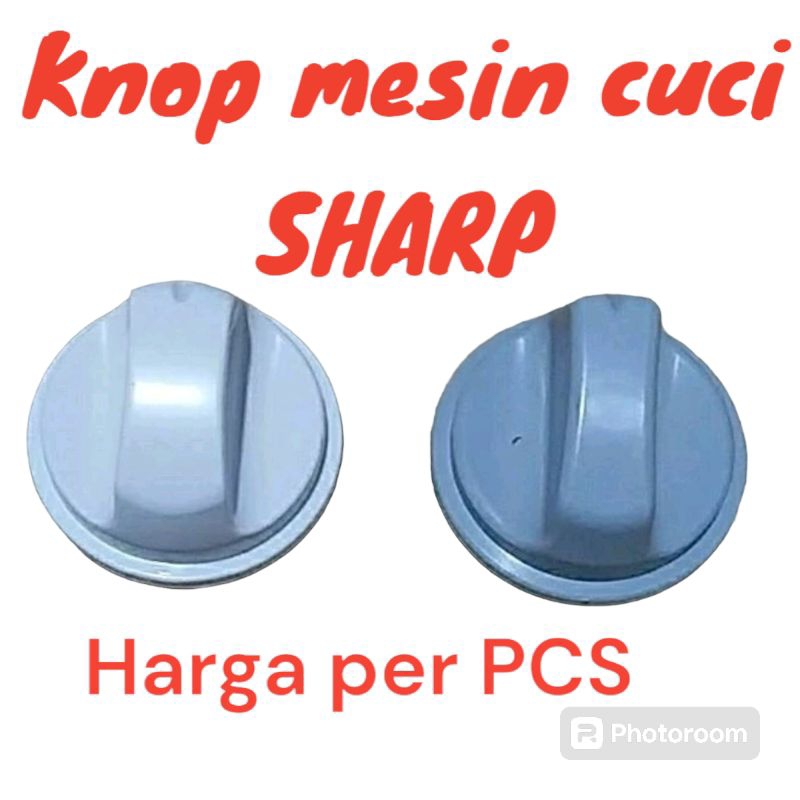 Jual knop sharp original | Shopee Indonesia