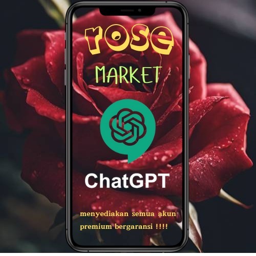 Jual AYO PAKAI CHAT GPT AI 4.0 1 TAHUN PROSES CEPAT | Shopee Indonesia