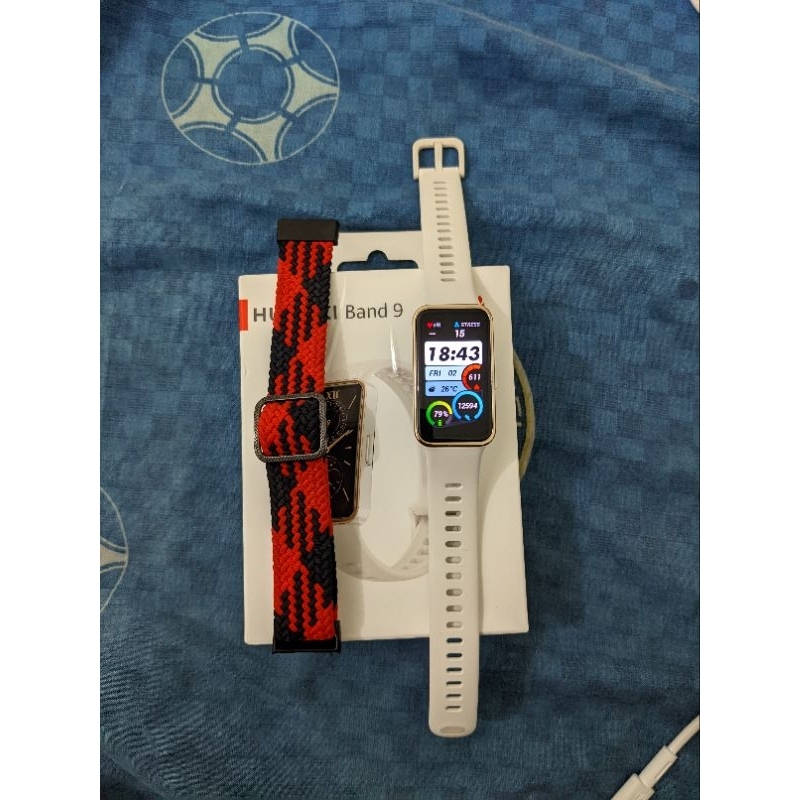 Jual Smartwatch Huawei Band 9 | Shopee Indonesia