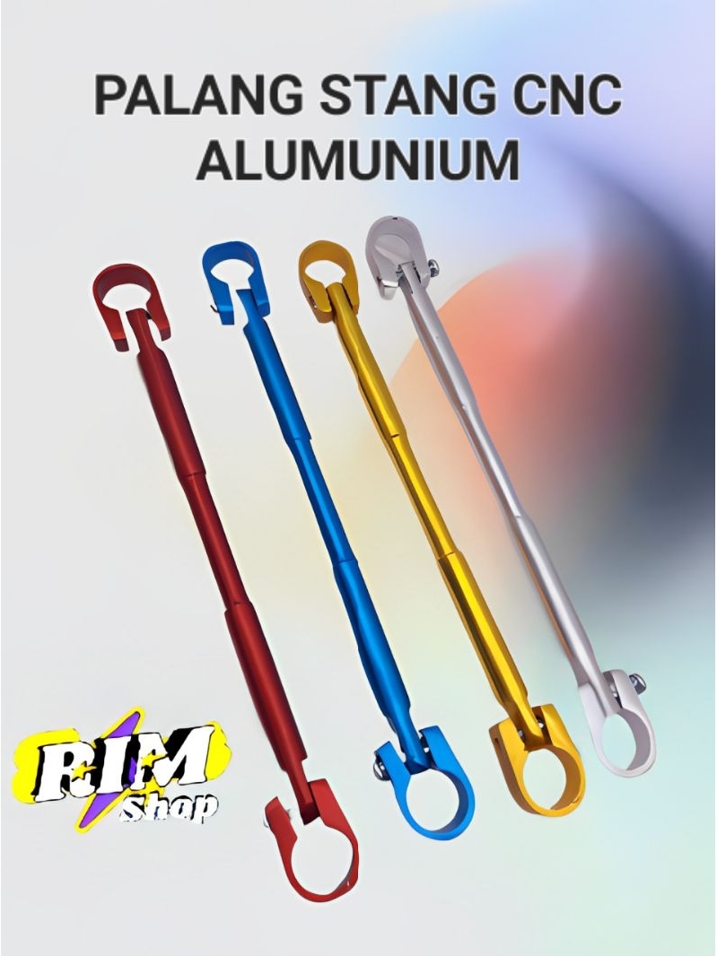 Jual Stabilizer Stang Palang Stang Beat Street Vixion Pcx Stabilizer ...