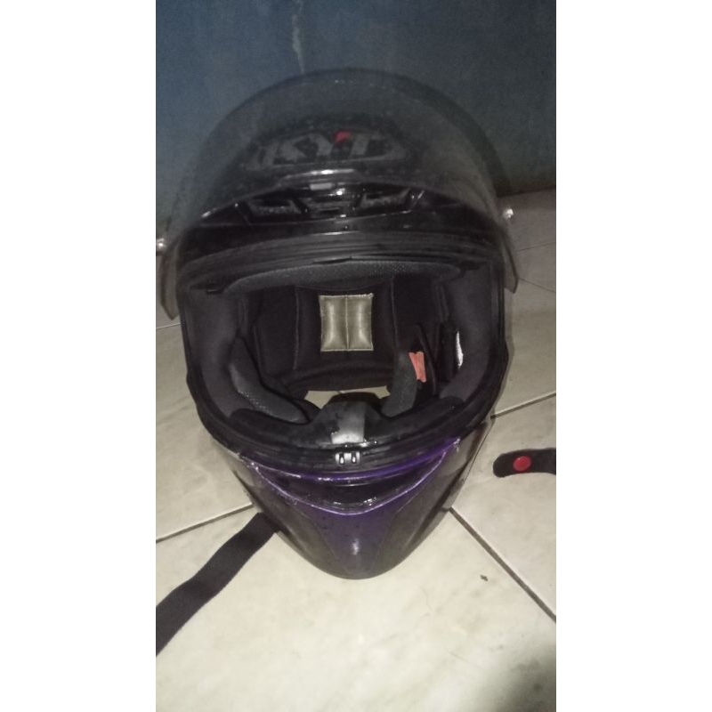 Jual helm bahan TTC | Shopee Indonesia