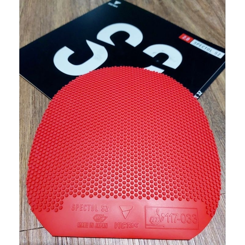 Jual Karet Bintik Victas Spectol S2 | Shopee Indonesia