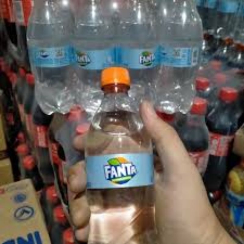 Jual fanta soda 250ml 1 pet | Shopee Indonesia