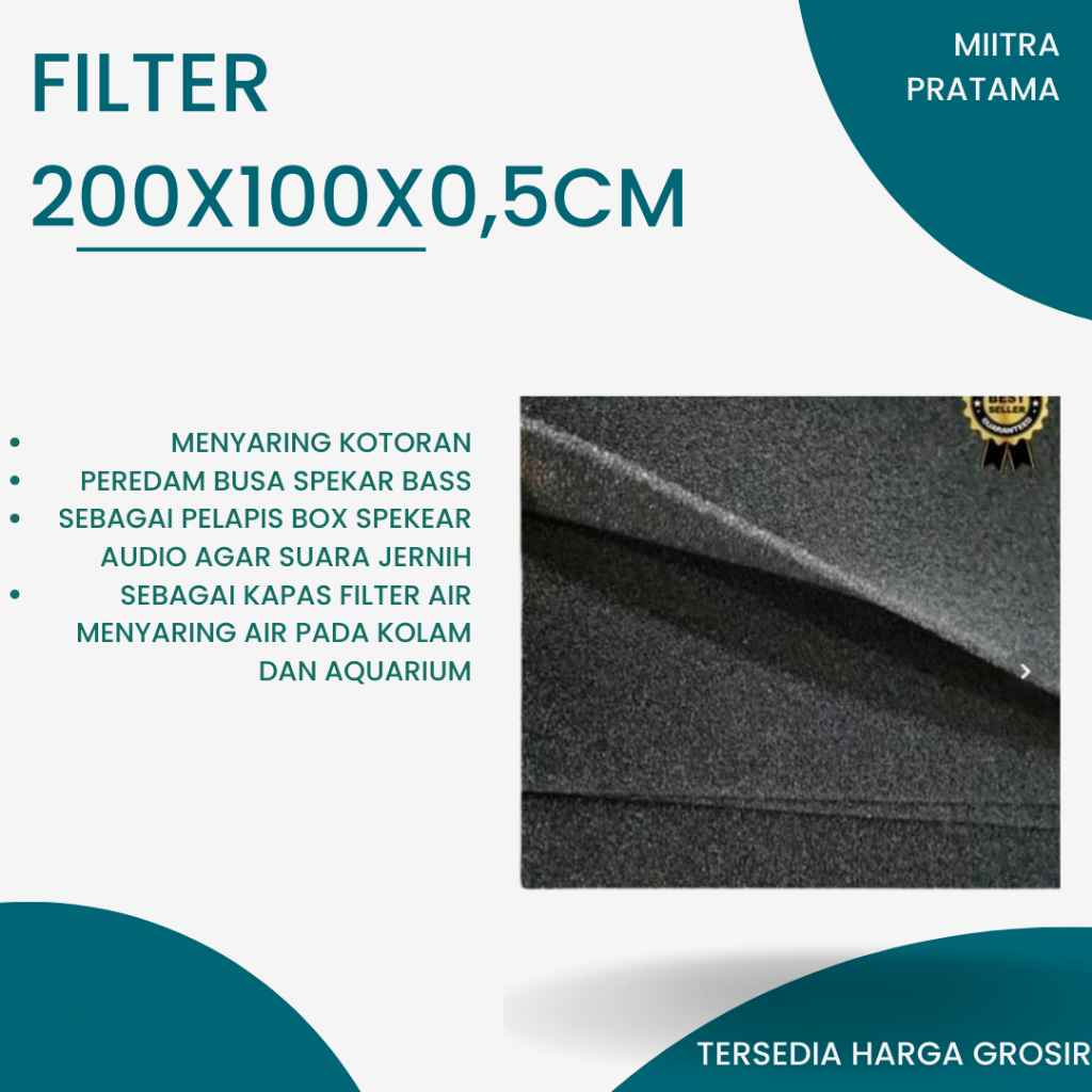 Jual Busa Box Speaker - Busa Ram Anti Air Box Speaker 200x100x0,5 cm ...