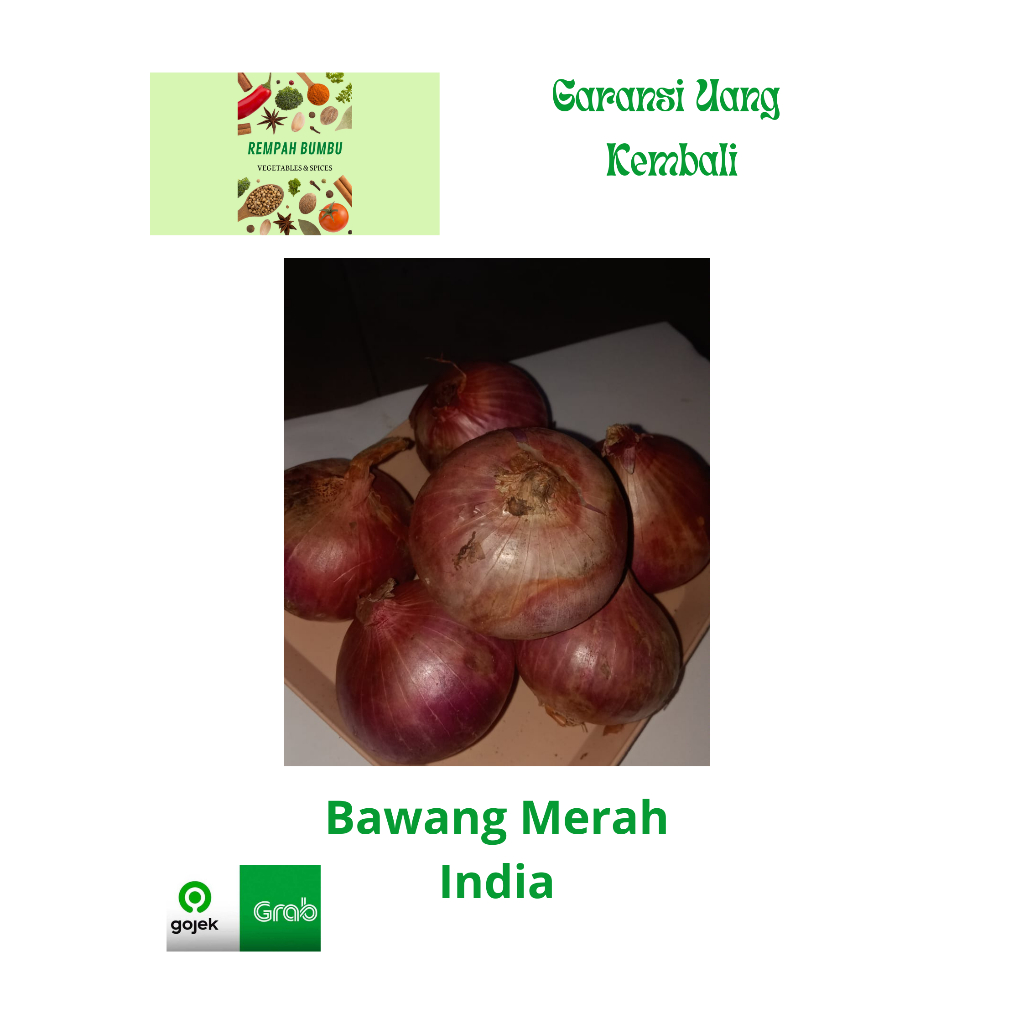 Jual BAWANG MERAH INDIA BAWANG PEKING 1 kg | Shopee Indonesia