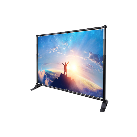 Jual Jumbo Banner - Giant Banner - Backdrop Ukuran 3M | Shopee Indonesia