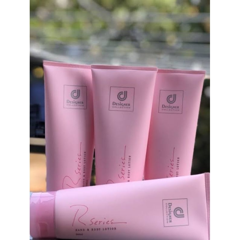 Jual R serIes Cosway Body Lotion Malaysia 100% Original 200ml | Shopee ...