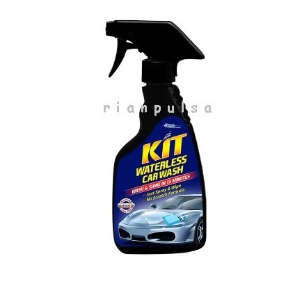 Jual Kit sachet pembersih pengkilap sampo motor mobil multiguna Poles ...