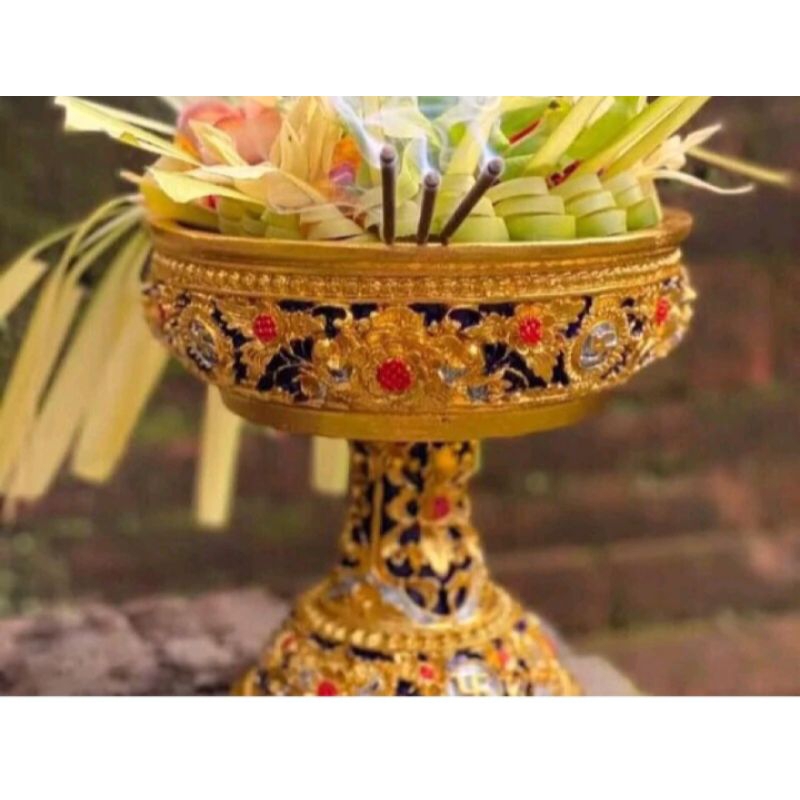 Jual dulang kasir canang | Shopee Indonesia