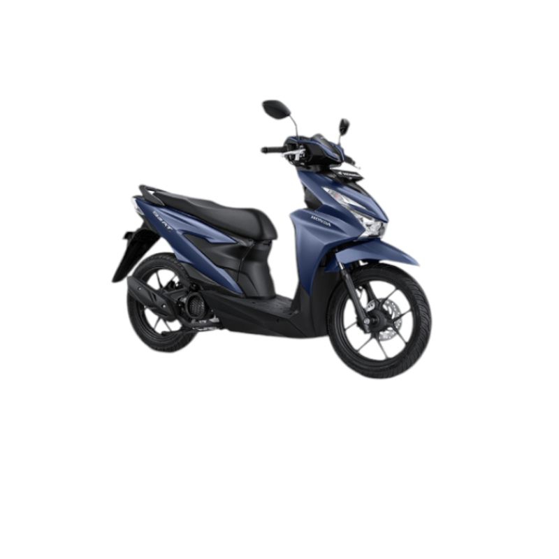 Jual Sepeda Motor BEAT DELUXE SMART KEY | Shopee Indonesia
