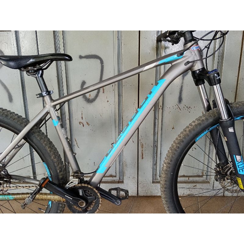 Jual sepeda polygon xtrada 5 second | Shopee Indonesia