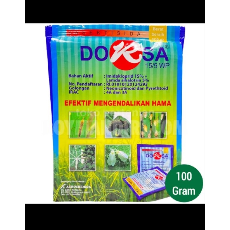 Jual INSEKTISIDA OBAT PEMBASMI KUTU HAMA WERENG 100% ORIGINAL | Shopee ...