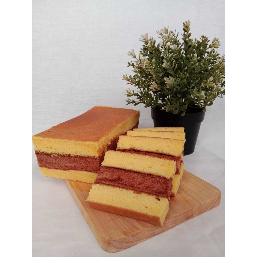 Jual Lapis Surabaya Original Premium Spikoe Spiku Khas Surabaya Bolu Bukan Livana Resep Kuno ...