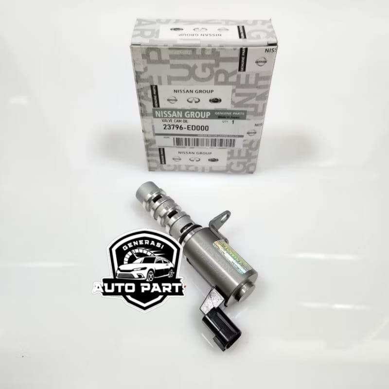 Jual SENSOR VVTI SENSOR VAVLE OLI NISSAN LIVINA 1500CC | Shopee Indonesia