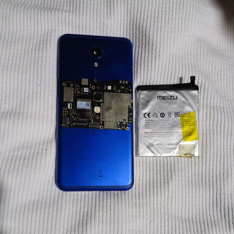 Jual mesin Meizu m6s m712h normal | Shopee Indonesia