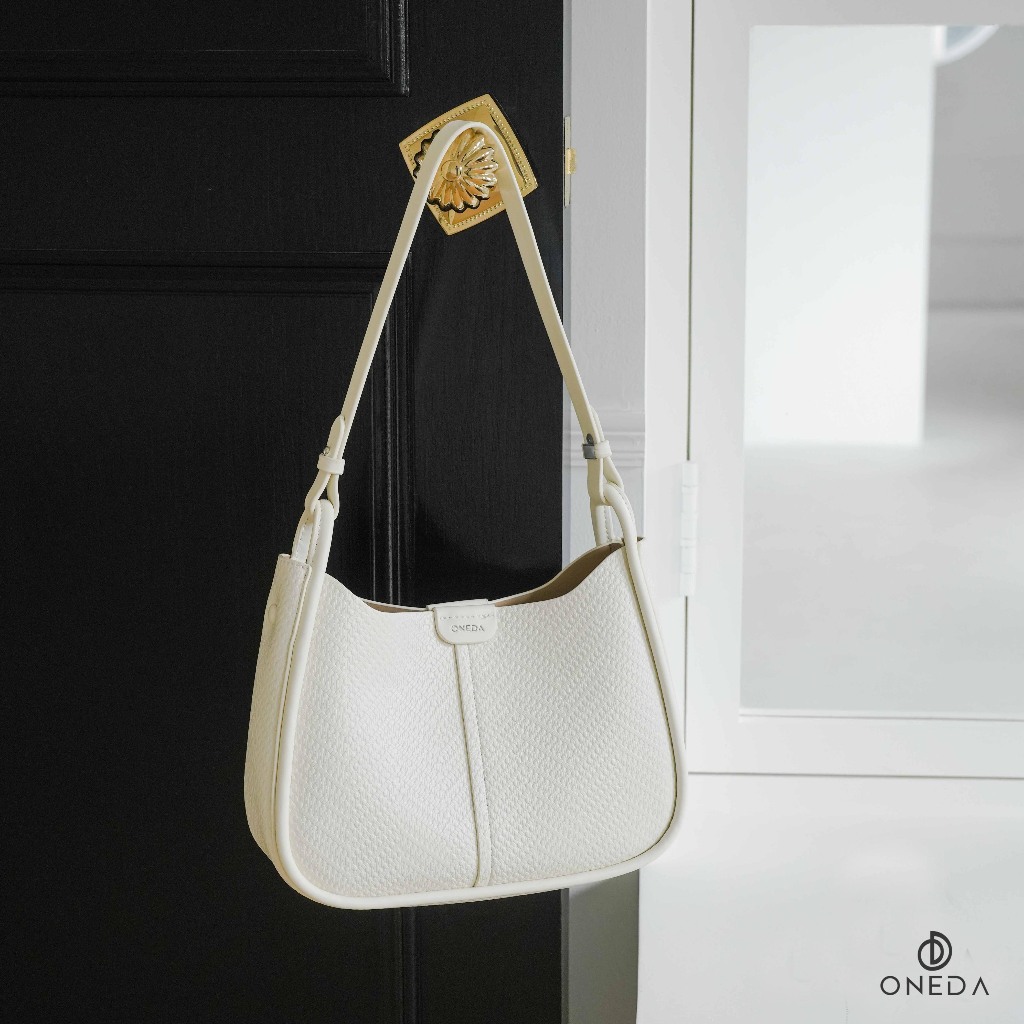 Jual OND Oneda Hazel Tas Bahu Shoulder Bag Wanita #A11021 | Shopee ...