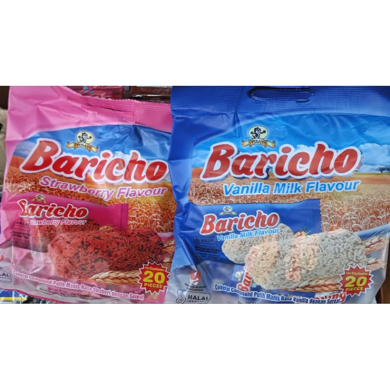 Jual baricho sepak isi 20pcs | Shopee Indonesia