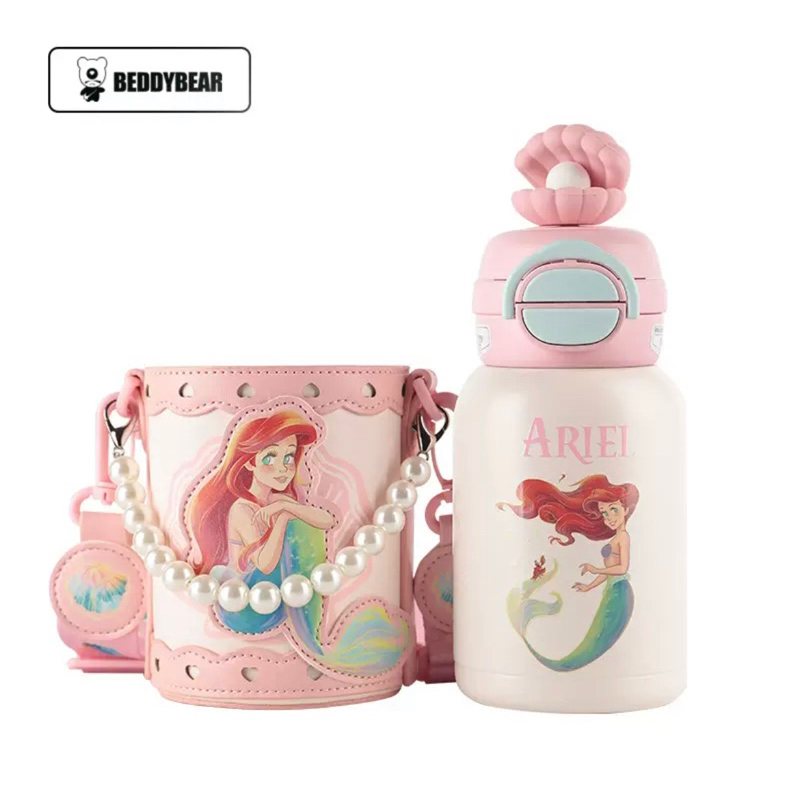 Jual Botol minum anak stainless steel 316/ botol minum anak karakter ...