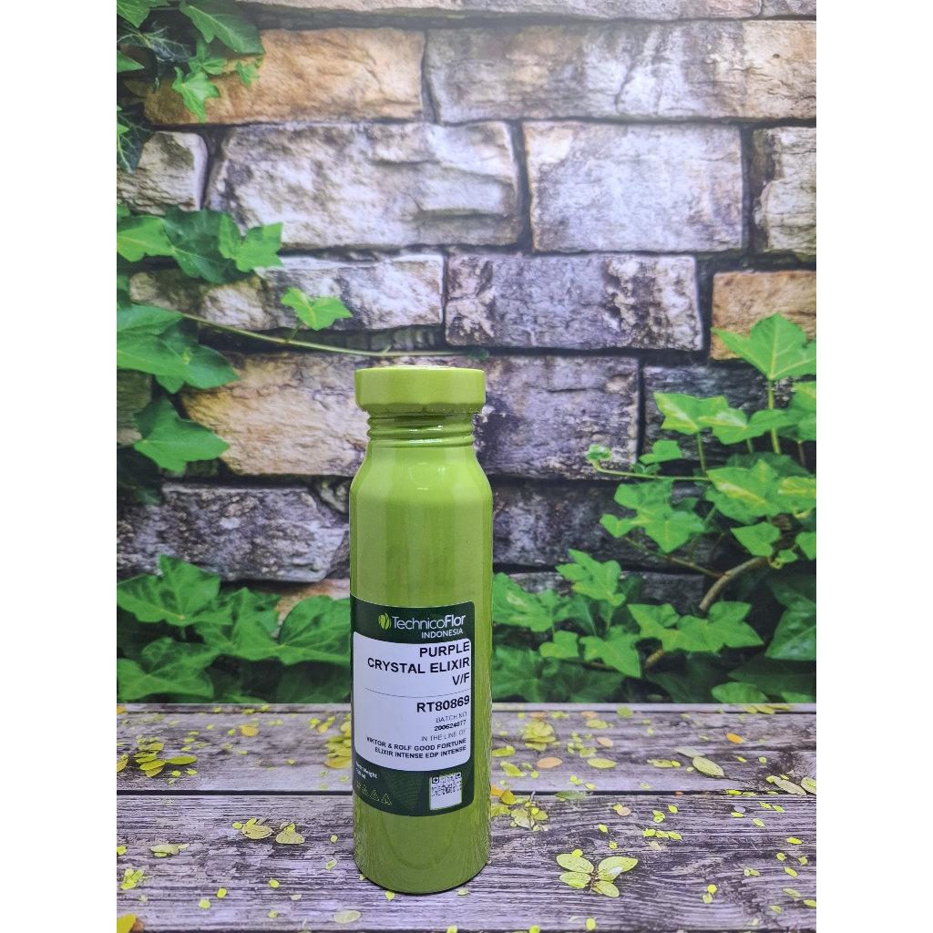 Jual PURPLE CRYSTAL ELIXIR V/F [ REGULER ] BY TFI ( TECHNICO FLOR ...