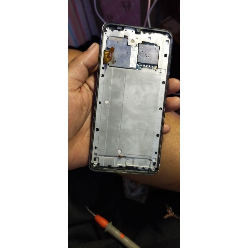 Jual vfone Star minus lcd mesin aman part utuh kecuali batre | Shopee ...