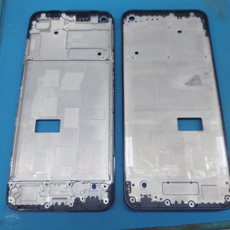 Jual Frame Tulang lcd oppo a54 4G /a55 4G | Shopee Indonesia