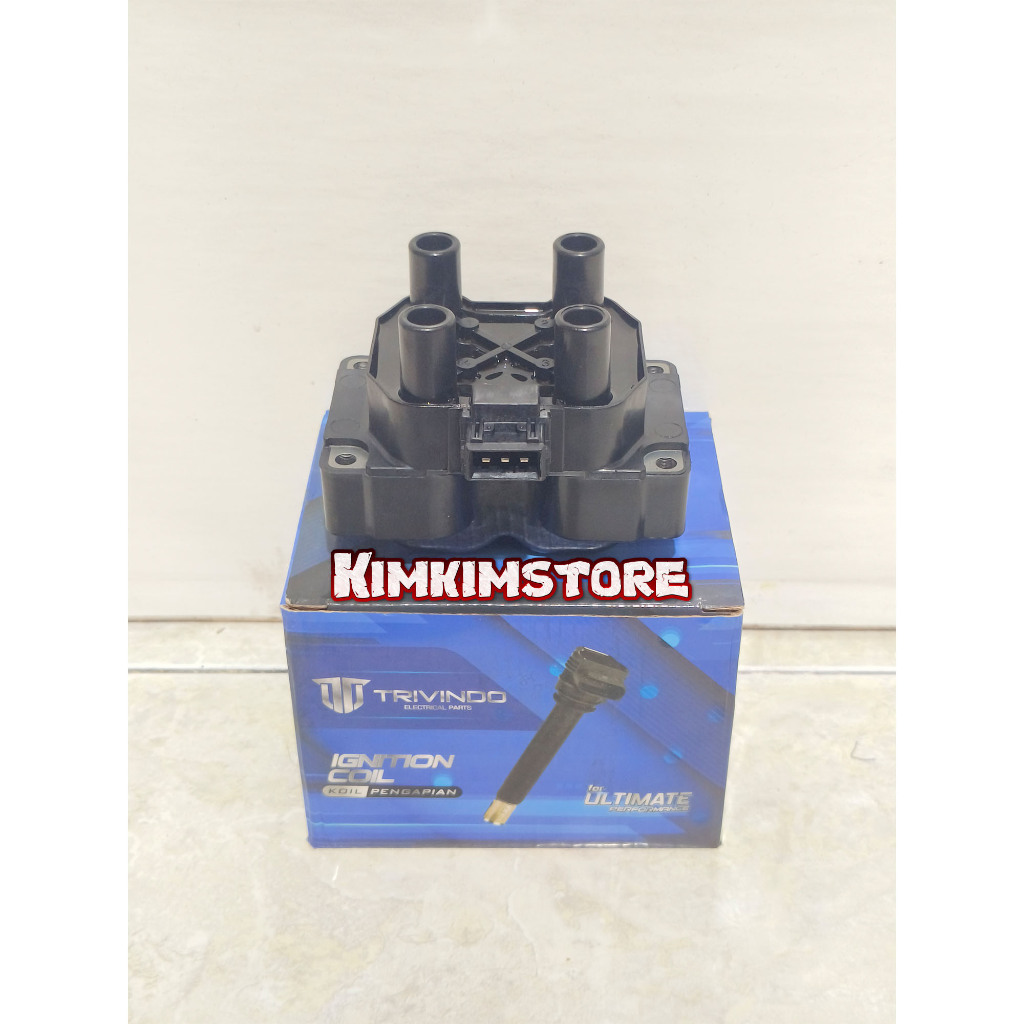 Jual Coil Koil Ignition Pengapian Proton Exora CPS Gen 2 Neo Waja ...