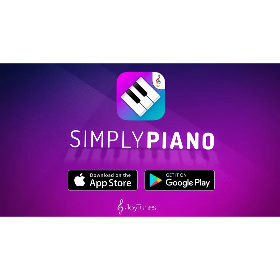 Jual Simply Apps | Simply Piano | Semua Device | GARANSI | Shopee Indonesia