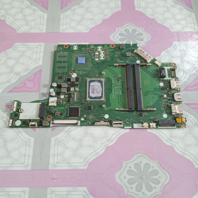Jual mobo mainboard motherboard mobo mati laptop Acer Aspire A315 A315-42 A315-42G A315-54 A315 ...