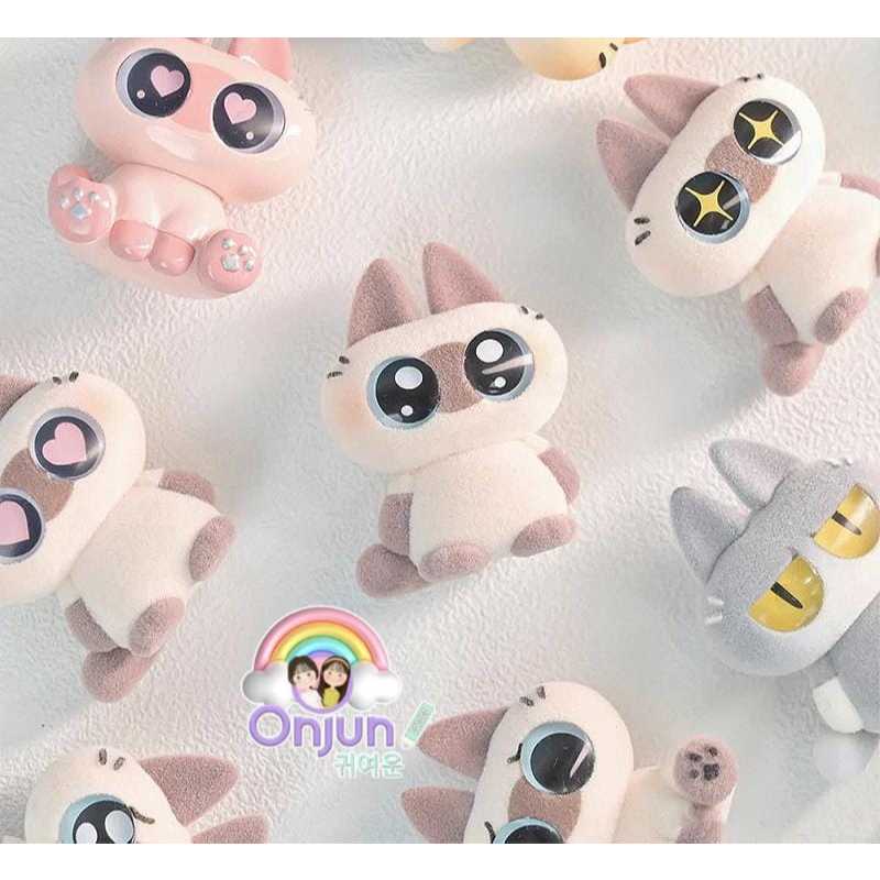 Jual BLIND BOX KACANG MOE AZUKISAN | Shopee Indonesia