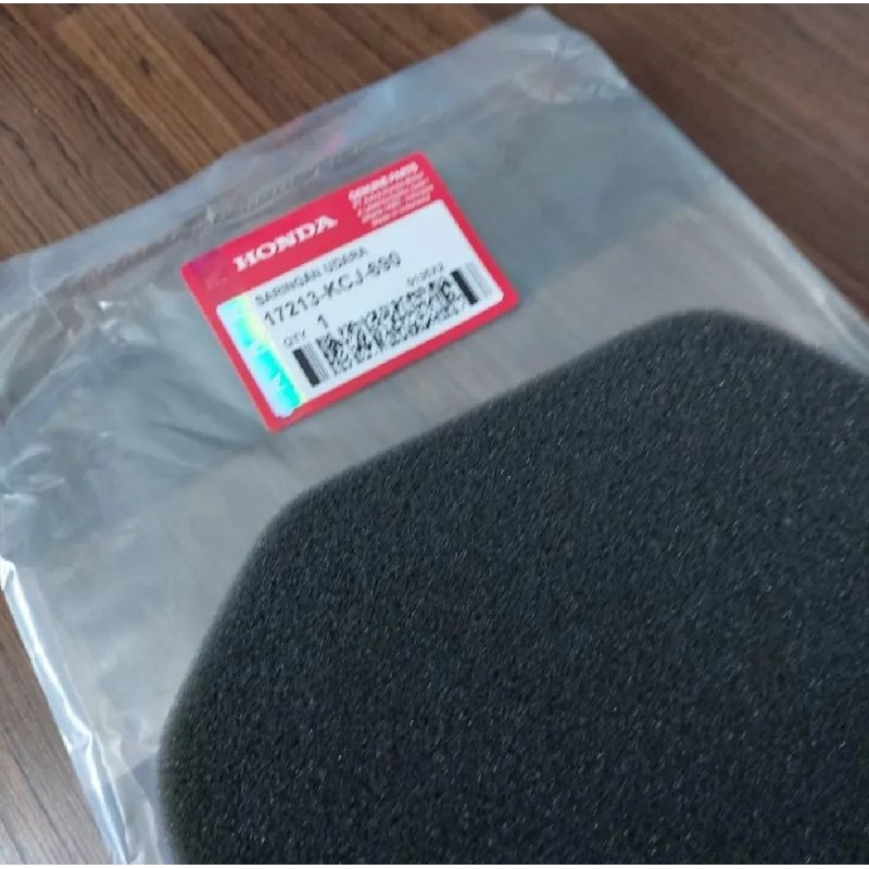 Jual BUSA FILTER UDARA TIGER HONDA KCJ | Shopee Indonesia