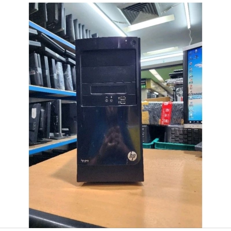 Jual CPU Komputer Terlengkap & Harga Terbaru Mei 2026 | Shopee Indonesia