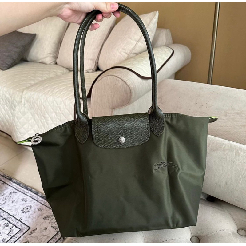 Jual LC Classic Maroon, Club Forest Green | Shopee Indonesia