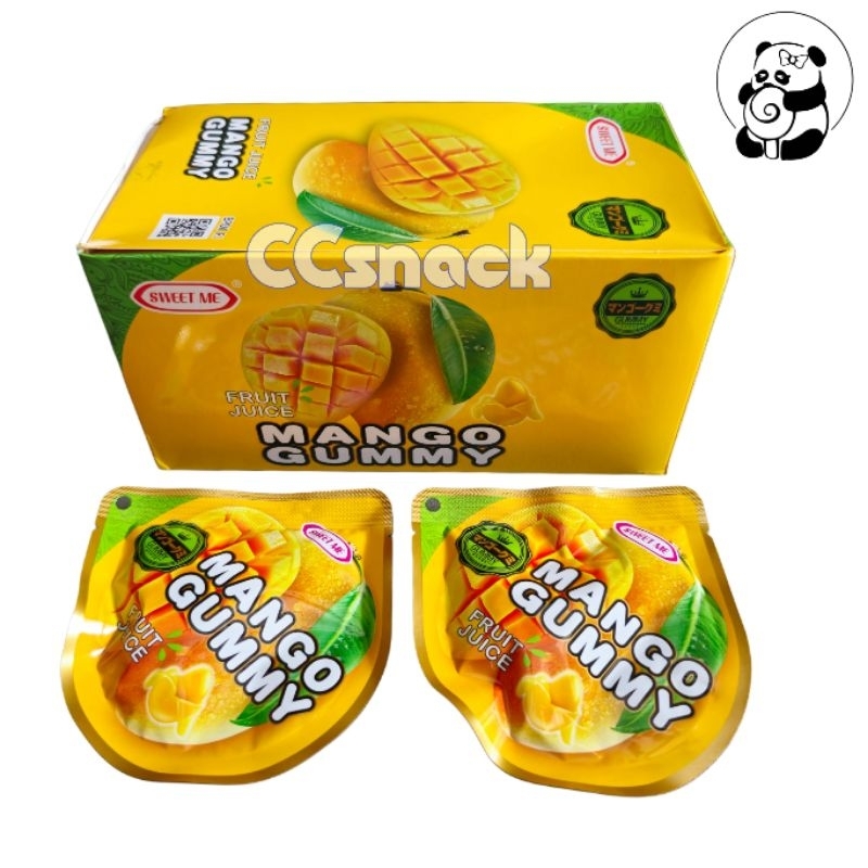 Jual SWEET ME MINDY MANGO BOX ISI 30 | Shopee Indonesia