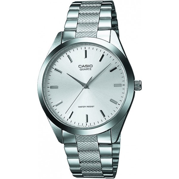 Jual Jam Tangan Pria Casio Original MTP-1274D-7A | Shopee Indonesia