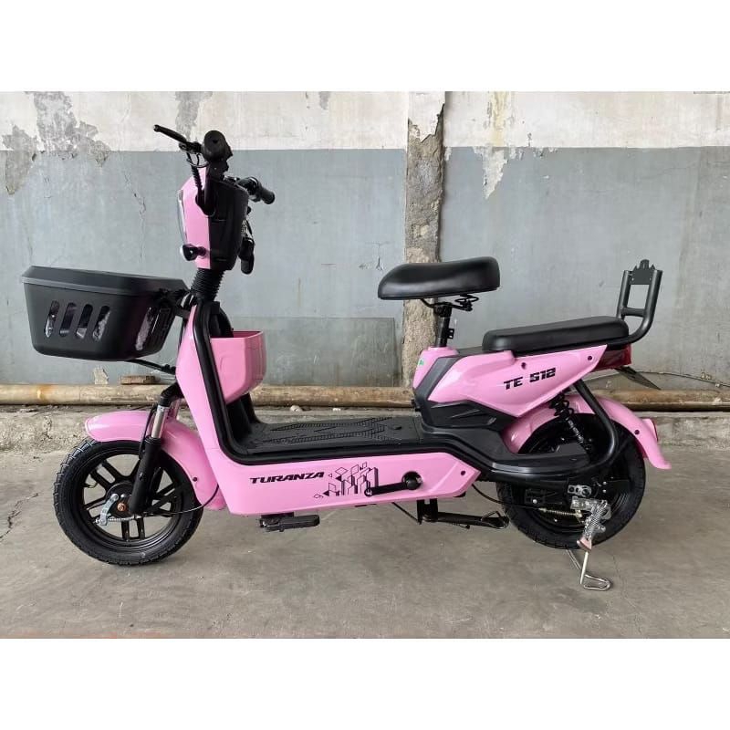Jual SEPEDA LISTRIK EXOTIC GROZA TX 150 / EXOTIC EV 926 / TURANZA TE ...