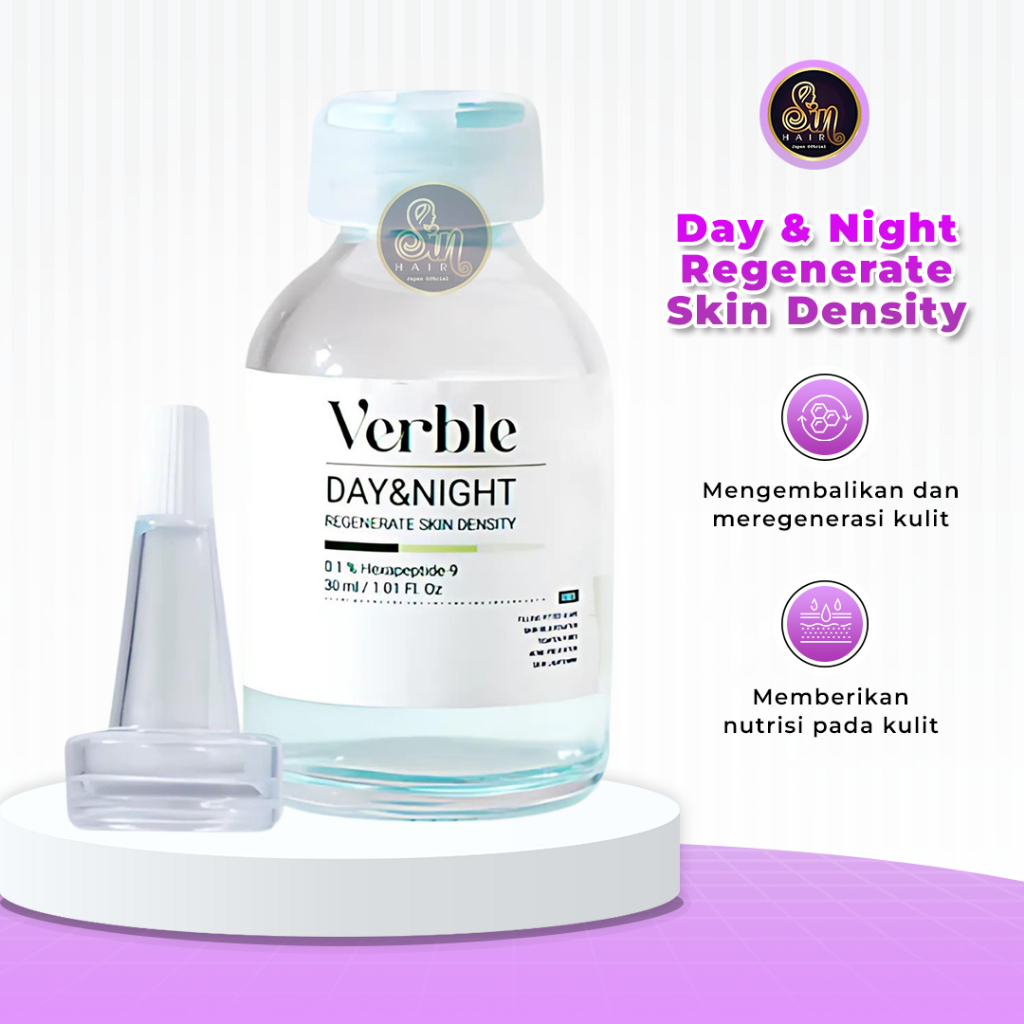 Jual Serum Bekas Lukas Verble Ukuran 30ml Membantu Mengatasi Bekas Luka ...