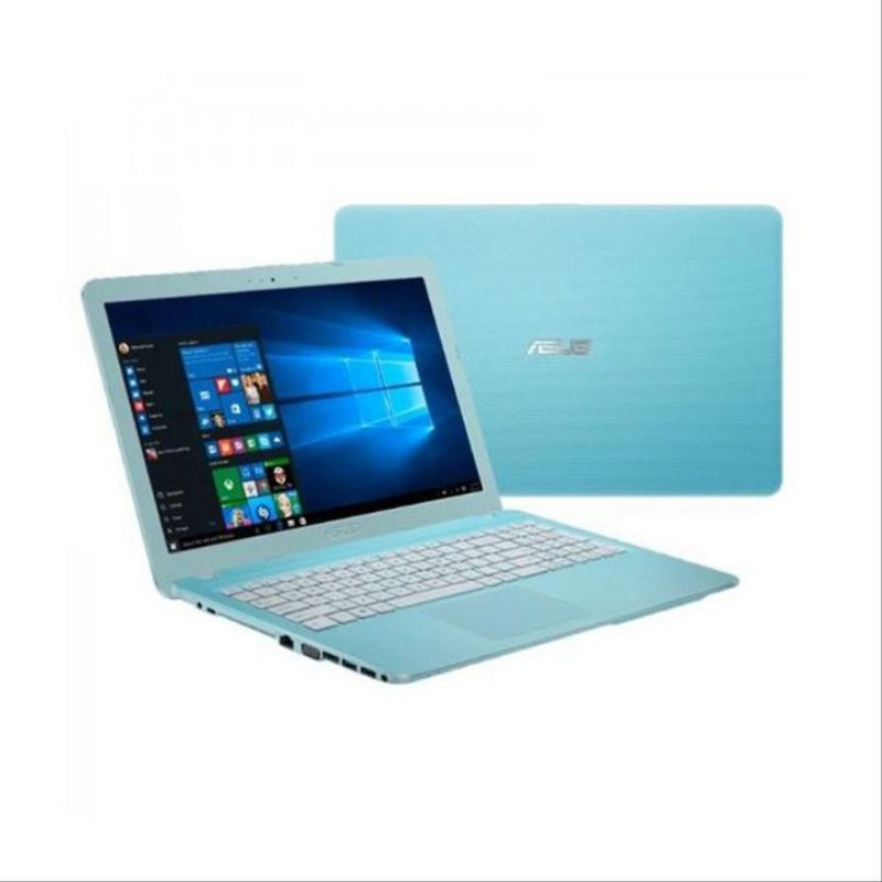 Jual Laptop notebook ASUS model x441u | Shopee Indonesia