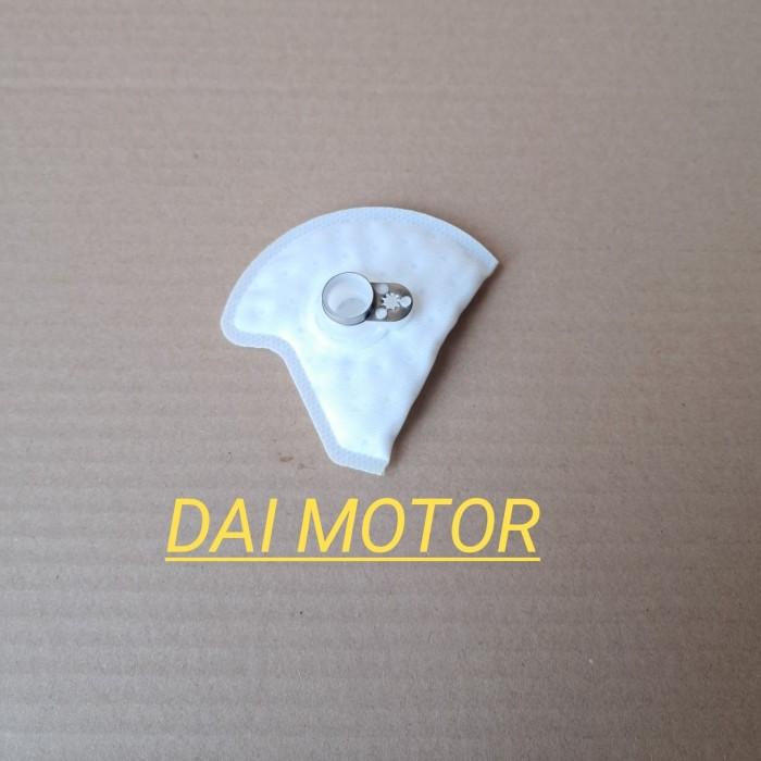 Jual Filter bensin saringan kasar pompa bensin fuel pump nissan Juke ...