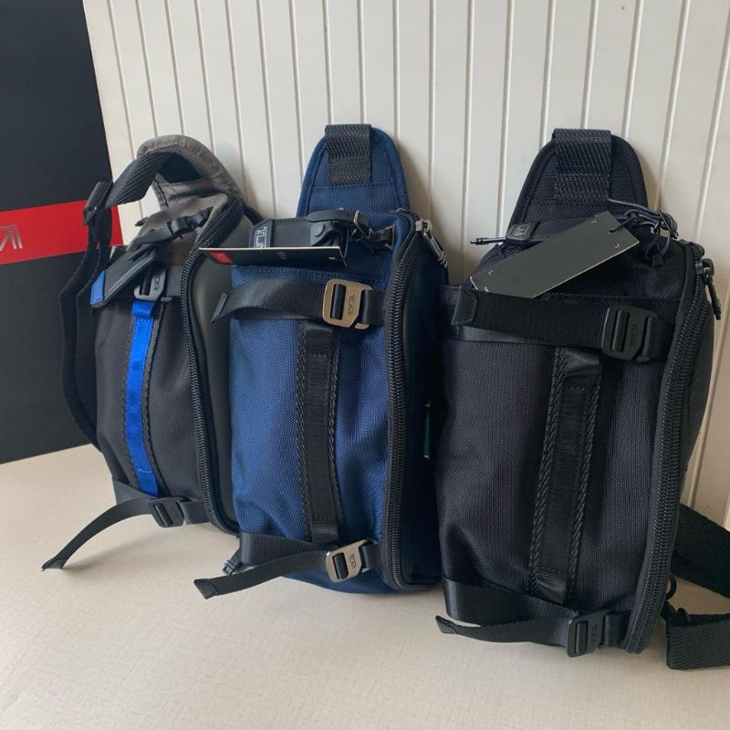 Jual Tas pria Alpha bravo platoon Sling bag mirror | Shopee Indonesia