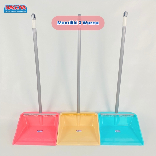 Jual NAGOYA - PENGKI PLASTIK SISIR / PENGKI KEKINIAN / PENGKI SAMPAH ...