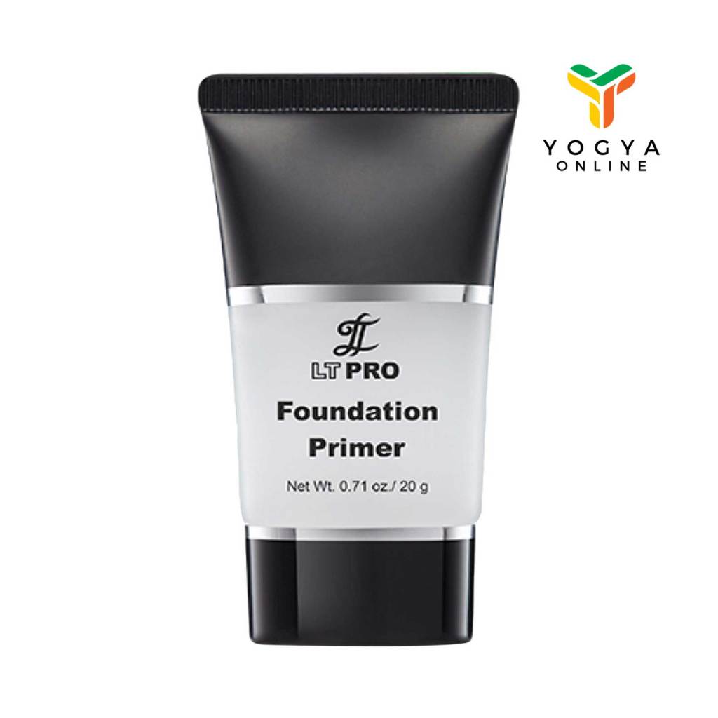 Jual Lt Pro Foundation Primer Kosmetik Wajah | Shopee Indonesia